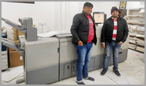 Digital Impressions - India's Premier Magazine on Digital Printing ...
